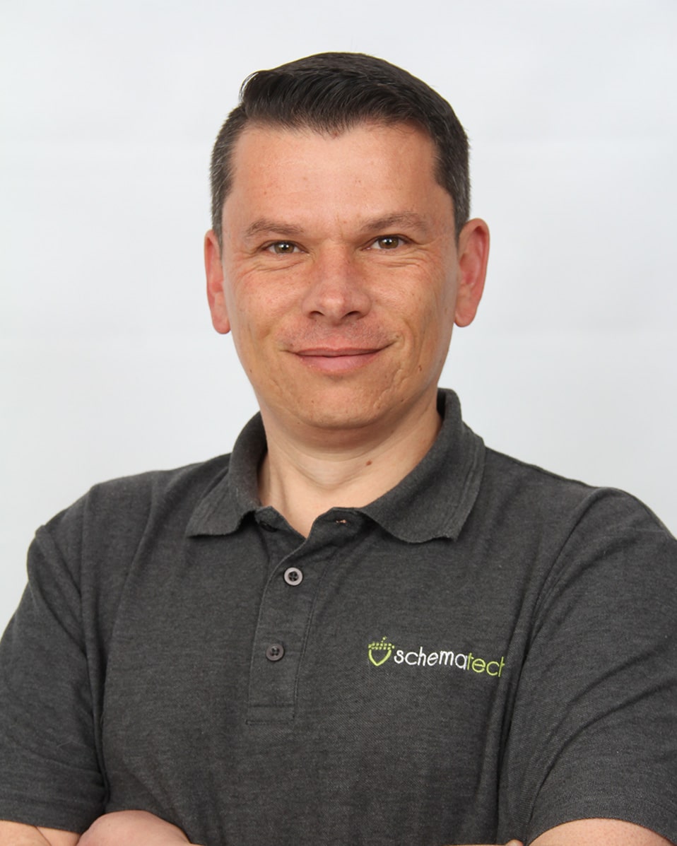 About | Schematech