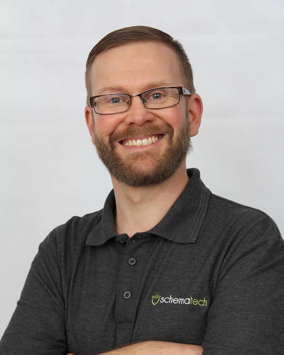 About | Schematech